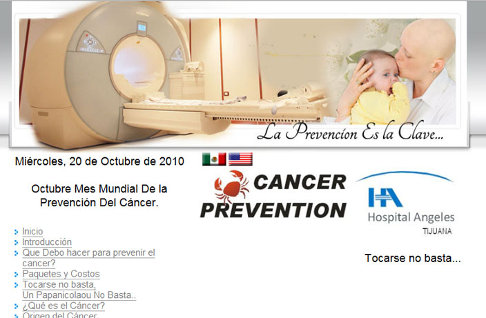 Turismo de Salud en Baja California,Turismo Medico,Directorio Medico ...